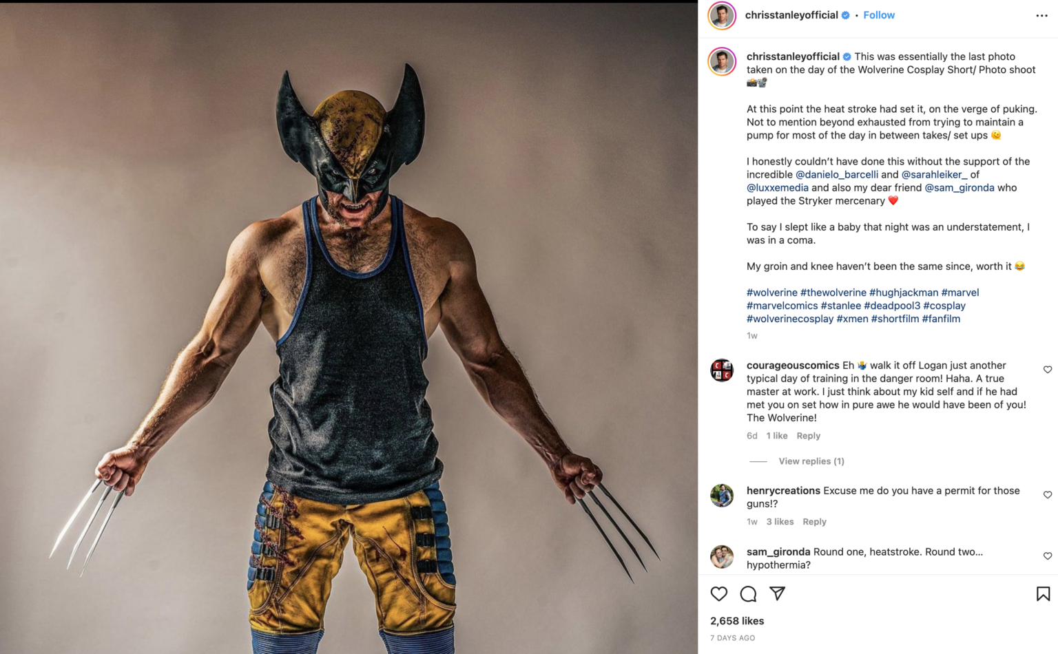 Take a Look at the Top Cosplay Influencers Globally