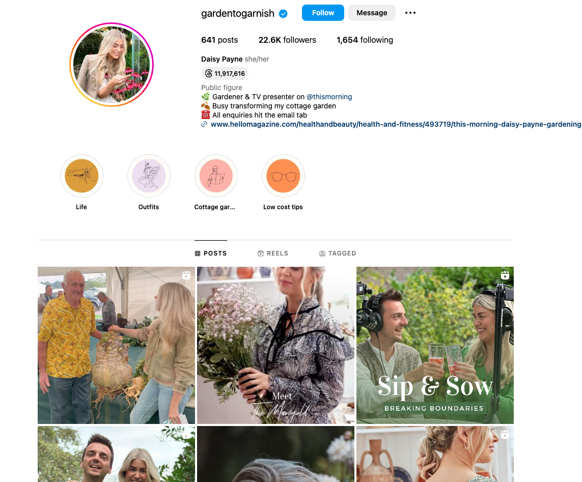 Emerging Influencer Niches for Q4 2023 - HireInfluence.com