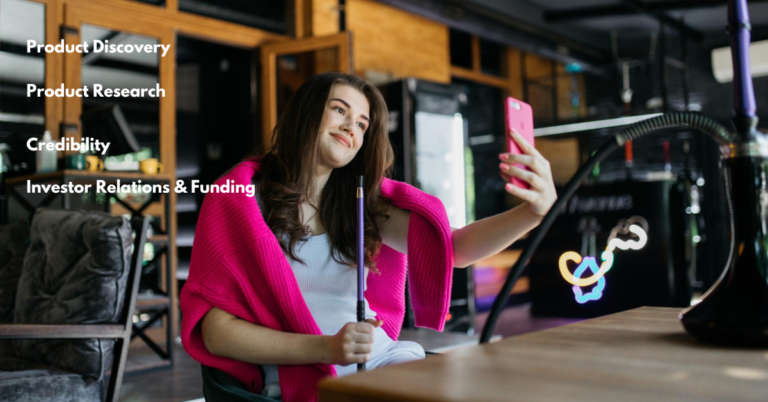 The Ten Top Technology Influencers