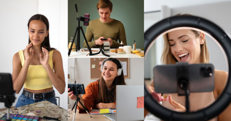 The Ten Top Technology Influencers