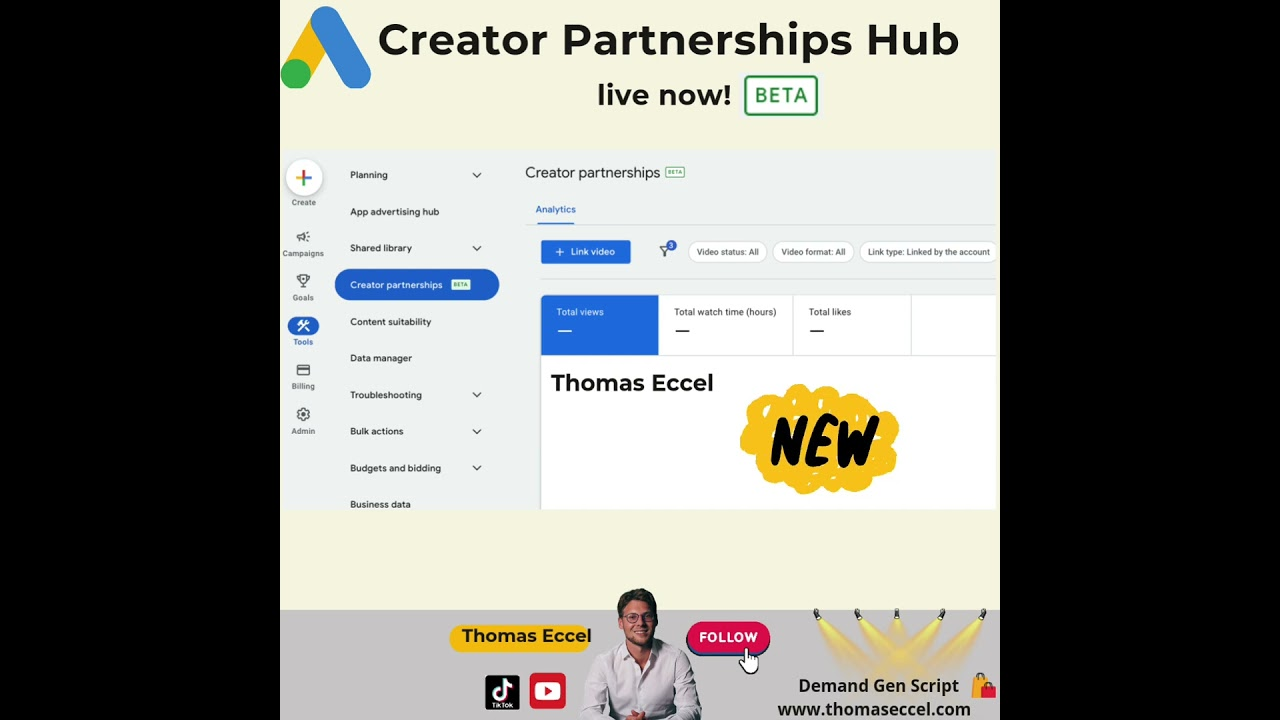Understanding YouTube BrandConnect In 2026: A Guide - HireInfluence.com