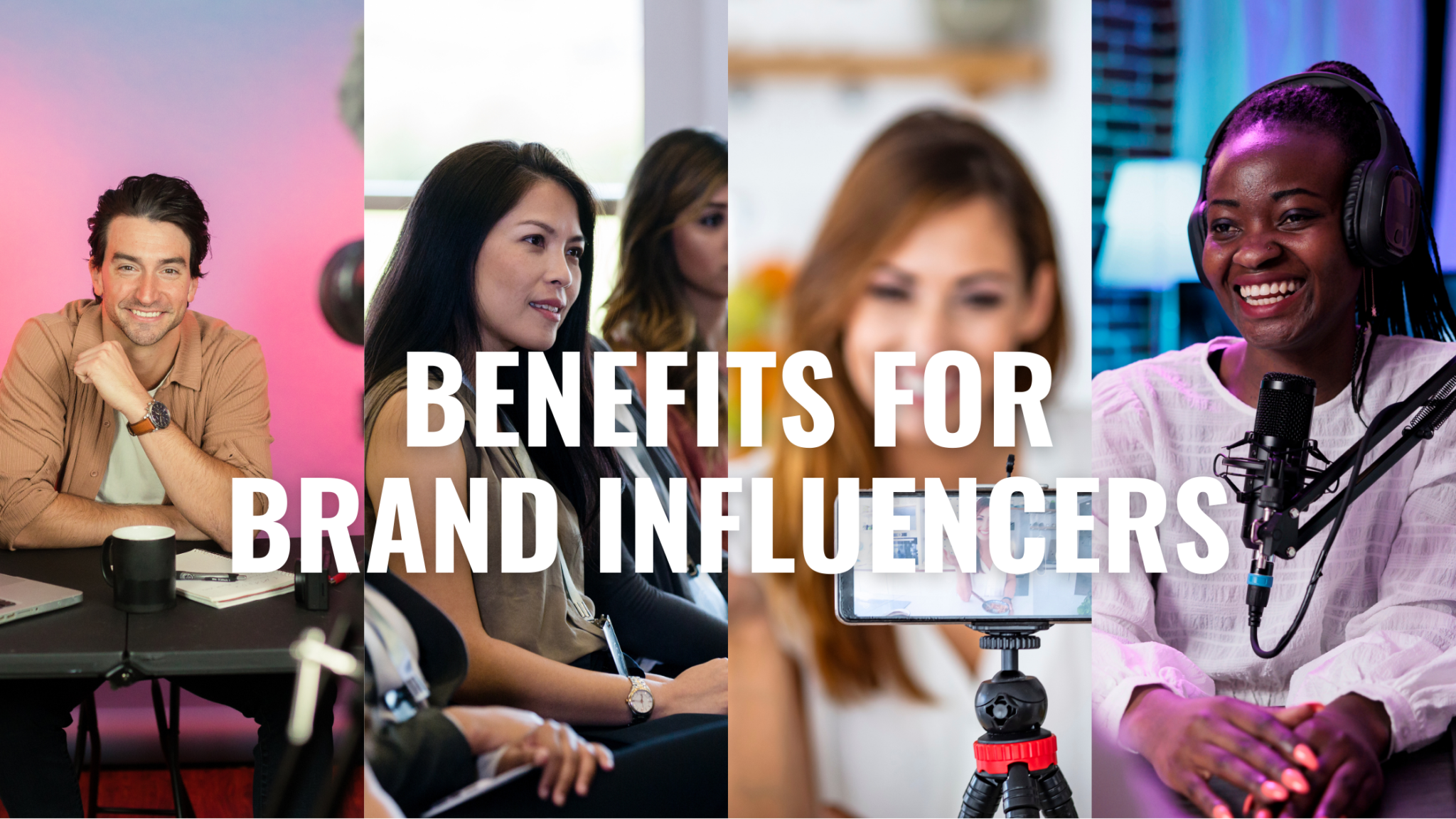 Affiliate Influencer Marketing: Trends & Strategies For Success - HireInfluence.com